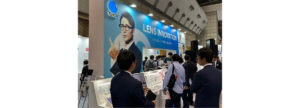 第37回国際メガネ展「iOFT2024」に出展いたします！ | ニュースリリース - 東海光学からのお知らせ